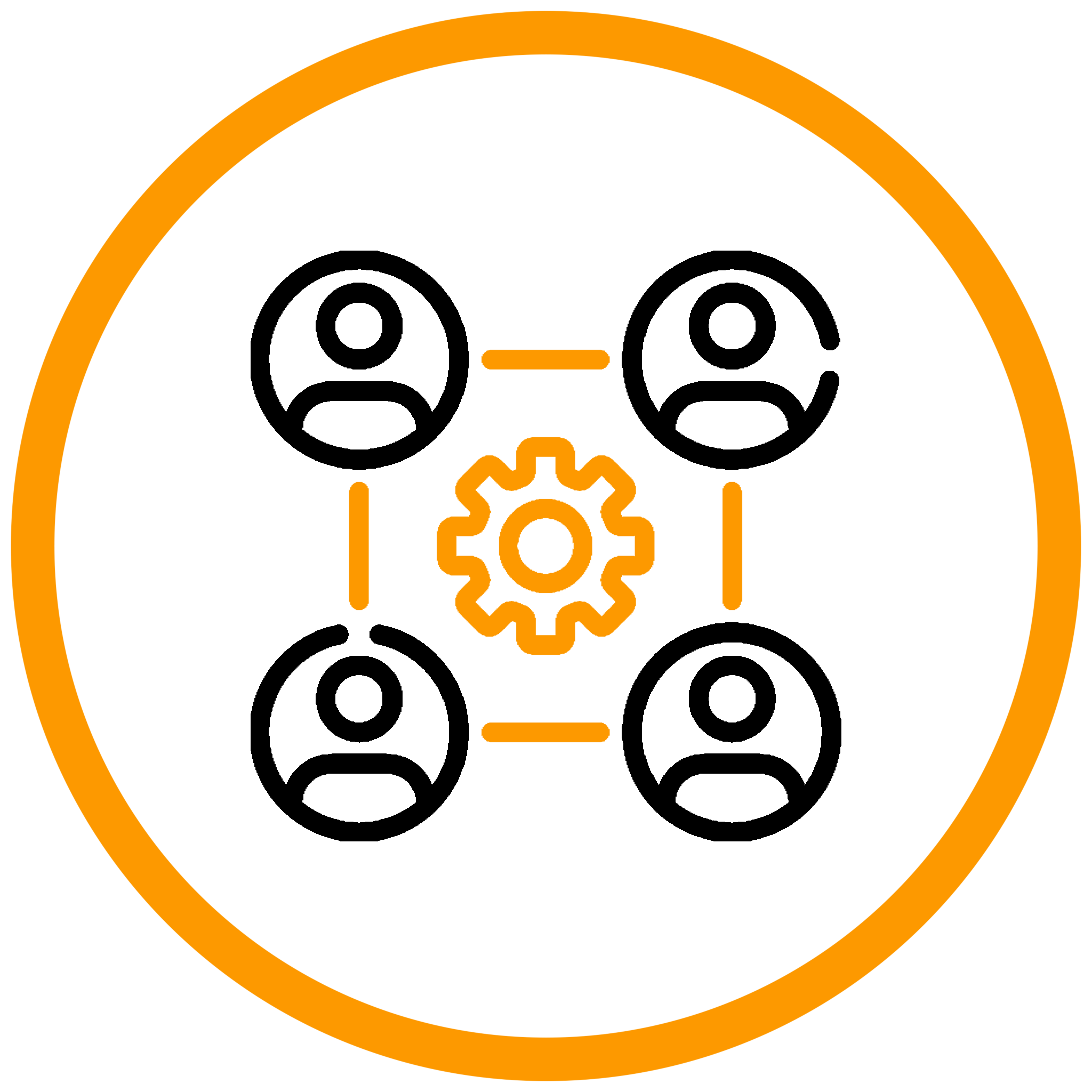 System Integrator soluzioni TeamSystem | Solveris